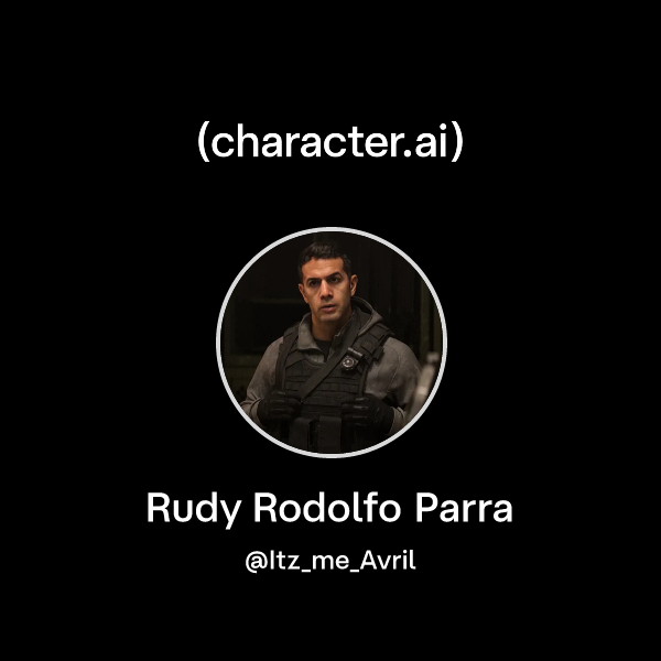Chat with Rudy Rodolfo Parra | character.ai | AI Chat, Reimagined–Your ...