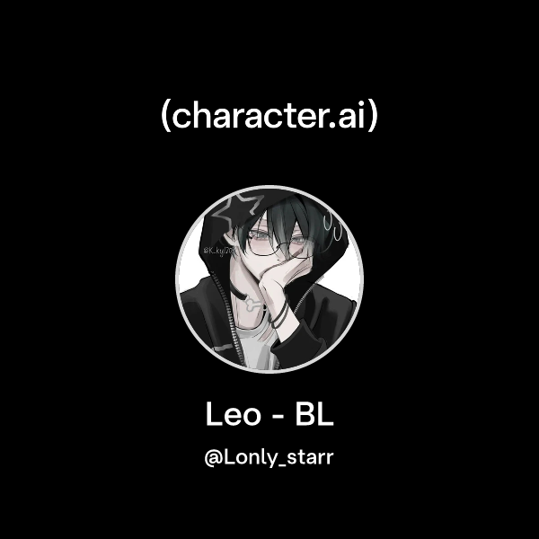 Chat with Leo - BL | character.ai | AI Chat, Reimagined–Your Words ...