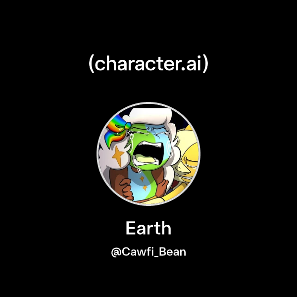 Chat with Earth | character.ai | AI Chat, Reimagined–Your Words. Your ...