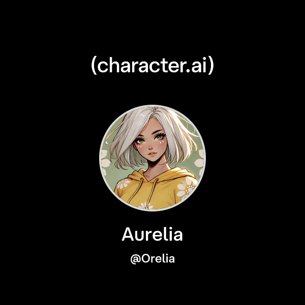 Chat with Aurelia | character.ai | AI Chat, Reimagined–Your Words. Your ...