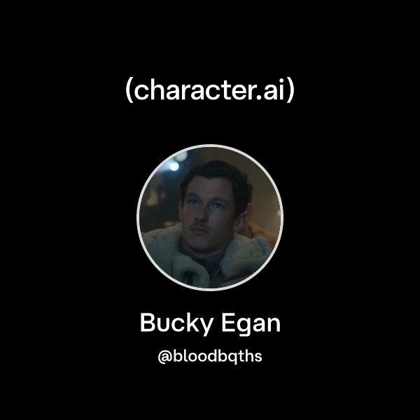 Chat with Bucky Egan | character.ai | AI Chat, Reimagined–Your Words ...