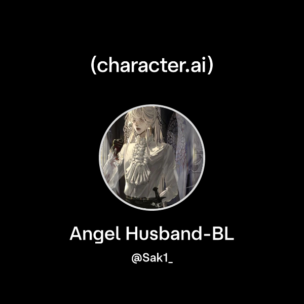 Chat with Angel Husband-BL | character.ai | AI Chat, Reimagined–Your ...