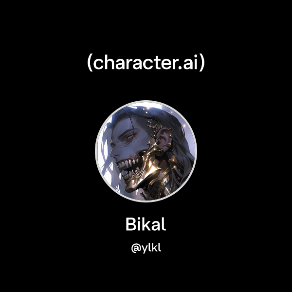 Chat with Bikal | character.ai | AI Chat, Reimagined–Your Words. Your World.