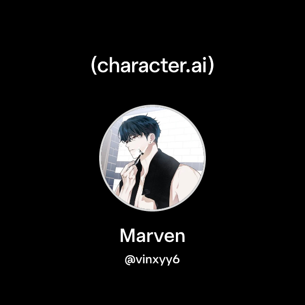 Chat with Marven | character.ai | AI Chat, Reimagined–Your Words. Your ...
