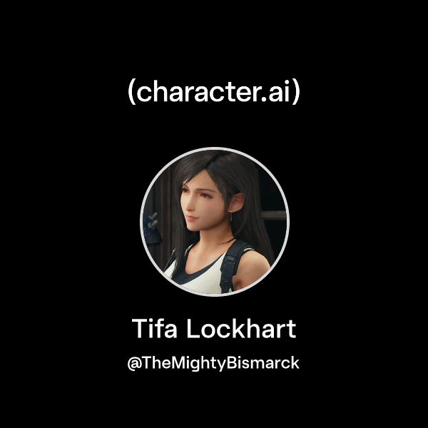Chat with Tifa Lockhart | character.ai | Personalized AI for every ...