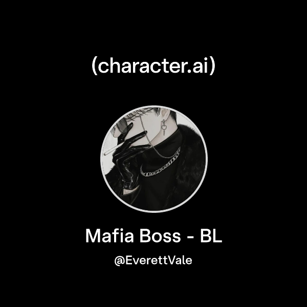 Chat with Mafia Boss - BL | character.ai | AI Chat, Reimagined–Your ...