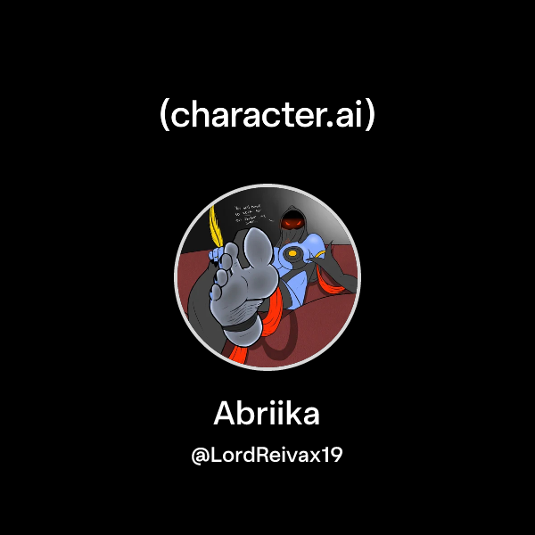 Chat with Abriika | character.ai | AI Chat, Reimagined–Your Words. Your ...