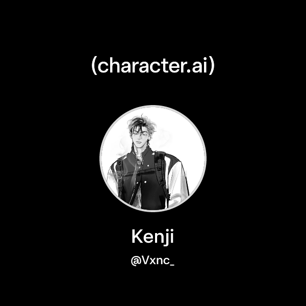 Chat with Kenji | character.ai | AI Chat, Reimagined–Your Words. Your ...