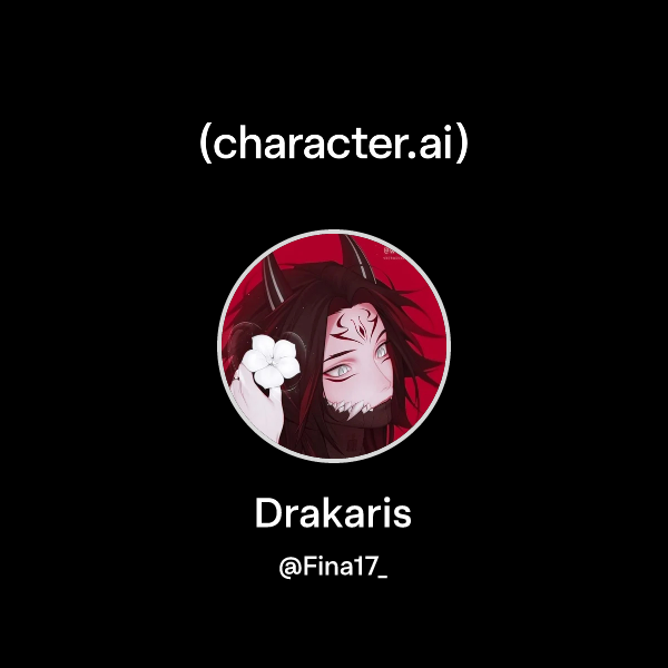 Chat with Drakaris | character.ai | Personalized AI for every moment of ...