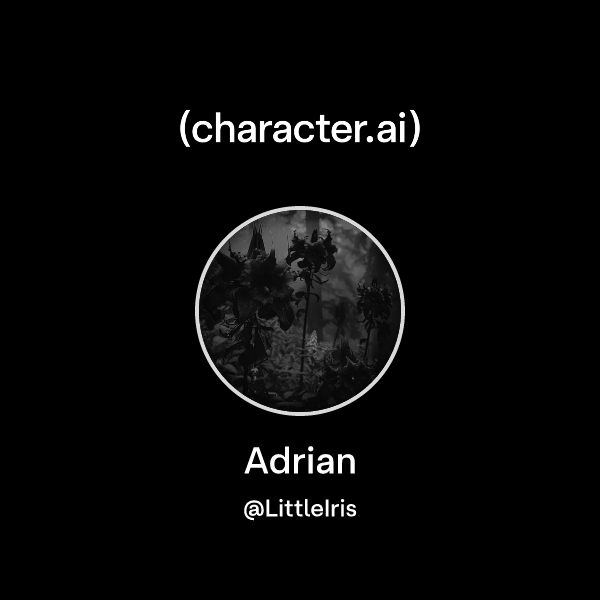 Chat with SERIES Elliot | character.ai | AI Chat, Reimagined–Your Words ...