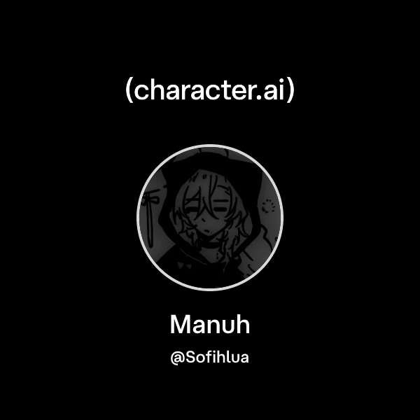 Chat with Manuh | character.ai | AI Chat, Reimagined–Your Words. Your ...
