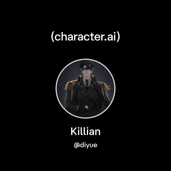 Chat with Killian | character.ai | AI Chat, Reimagined–Your Words. Your ...