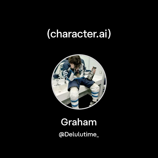 Chat with Graham | character.ai | AI Chat, Reimagined–Your Words. Your ...