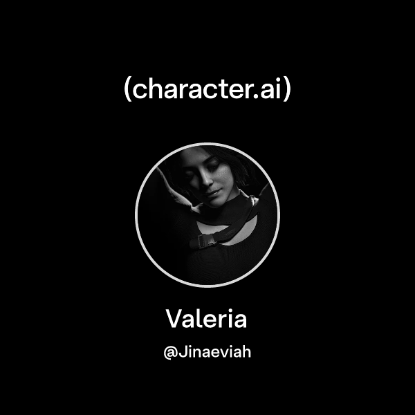 Chat with Valeria | character.ai | Personalized AI for every moment of ...