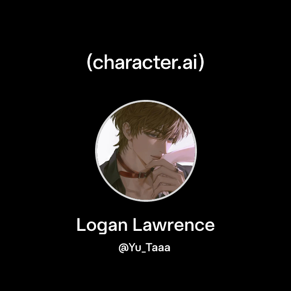 Chat with Logan Lawrence | character.ai | AI Chat, Reimagined–Your ...