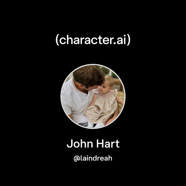 Chat with John Hart | character.ai | AI Chat, Reimagined–Your Words ...