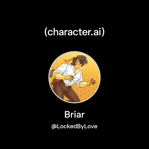 Chat with Briar | character.ai | AI Chat, Reimagined–Your Words. Your ...
