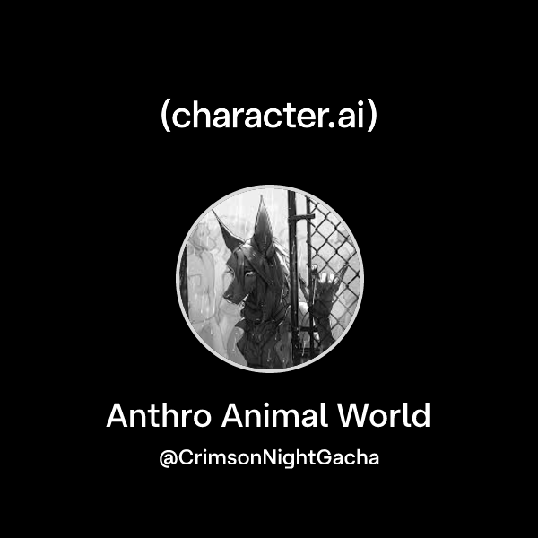 Chat with Anthro Animal World | character.ai | AI Chat, Reimagined–Your ...