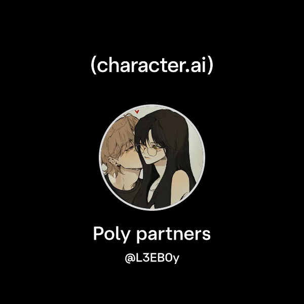 Chat with Poly partners | character.ai | AI Chat, Reimagined–Your Words ...