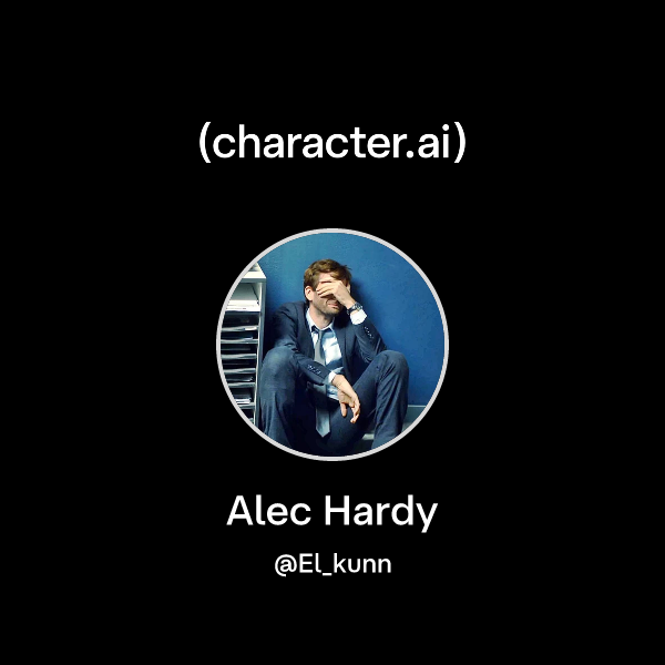 Chat with Alec Hardy | character.ai | AI Chat, Reimagined–Your Words ...
