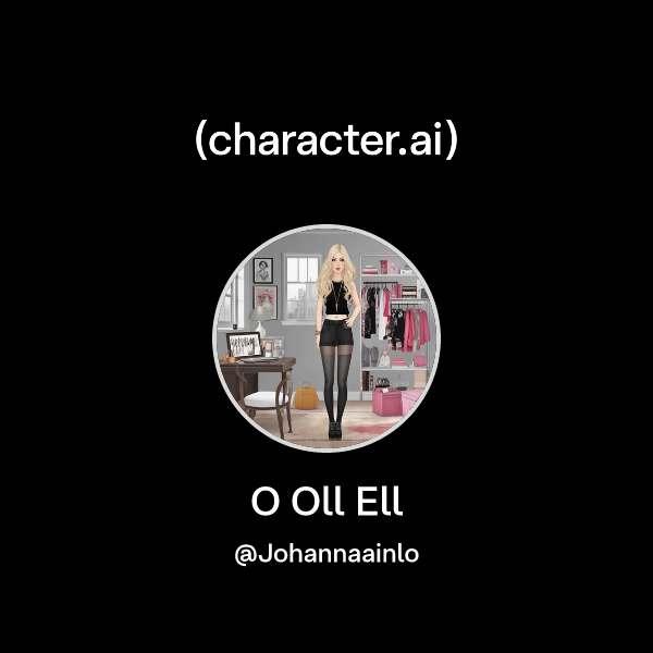 Chat with O Oll Ell | character.ai | AI Chat, Reimagined–Your Words ...