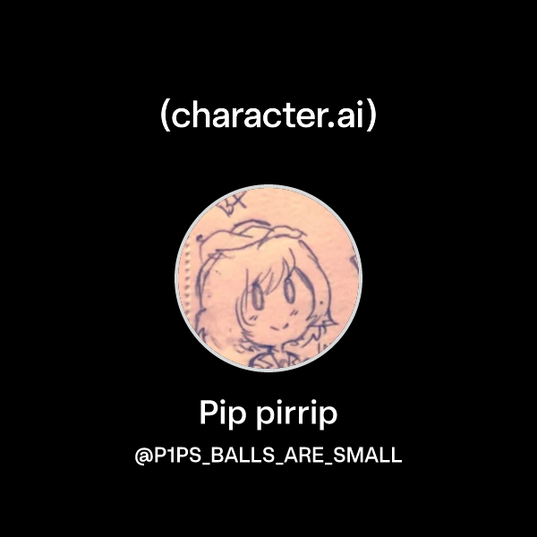 Chat with Pip pirrip | character.ai | Personalized AI for every moment ...