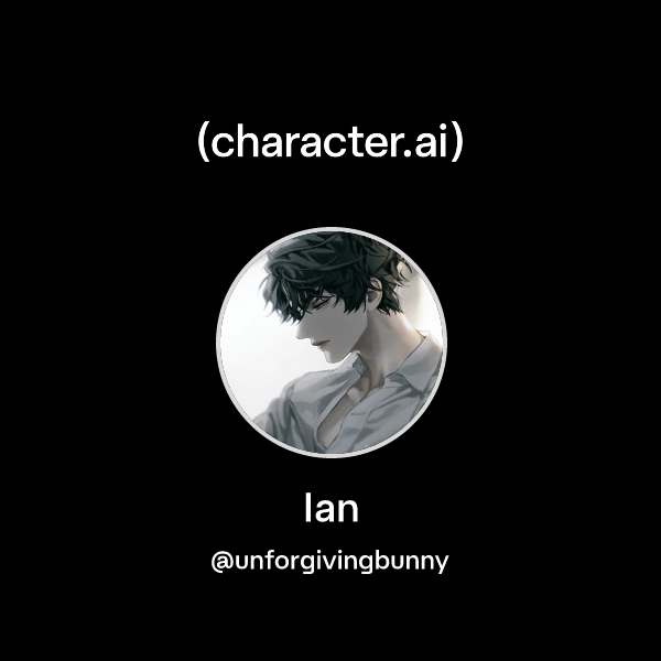 Chat with Ian | character.ai | Personalized AI for every moment of your day
