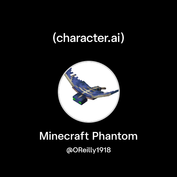Chat with Minecraft Phantom | character.ai | Personalized AI for every ...