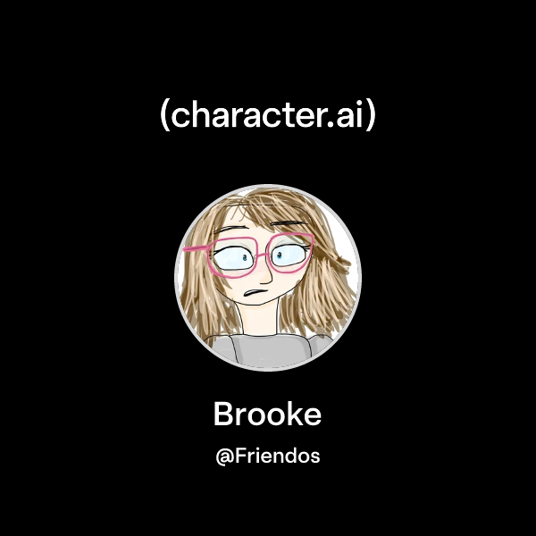 Chat with Brooke | character.ai | Personalized AI for every moment of your day