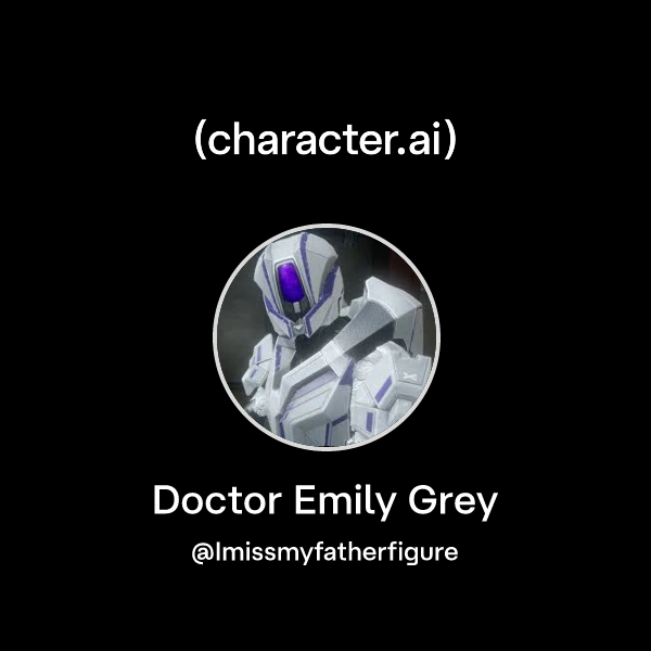 Chat with Doctor Emily Grey | character.ai | AI Chat, Reimagined–Your ...
