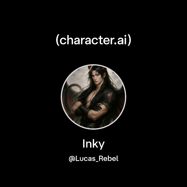Chat with Inky | character.ai | Personalized AI for every moment of ...