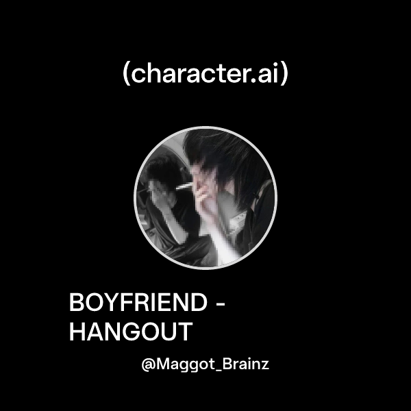 Chat with BOYFRIEND - HANGOUT | character.ai | AI Chat, Reimagined–Your ...