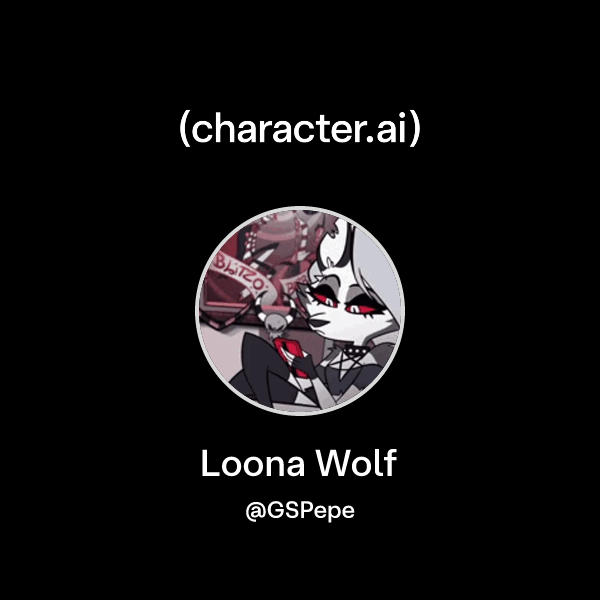 Chat with Loona Wolf | character.ai | AI Chat, Reimagined–Your Words ...