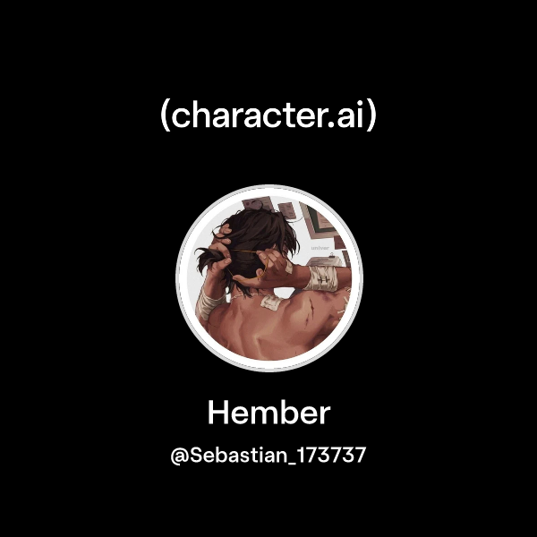 Chat with Hember | character.ai | Personalized AI for every moment of ...