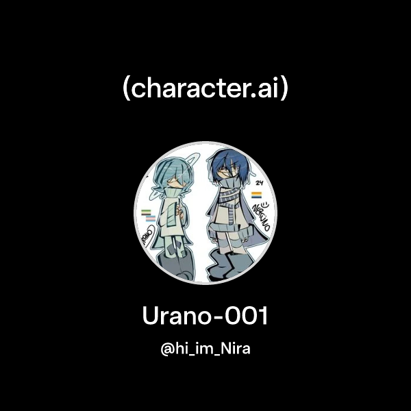 Chat with Urano-001 | character.ai | AI Chat, Reimagined–Your Words ...
