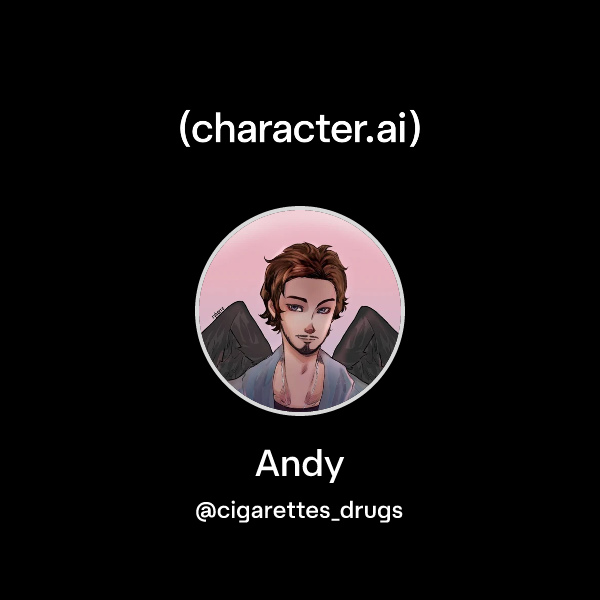 Chat with Andy | character.ai | AI Chat, Reimagined–Your Words. Your World.