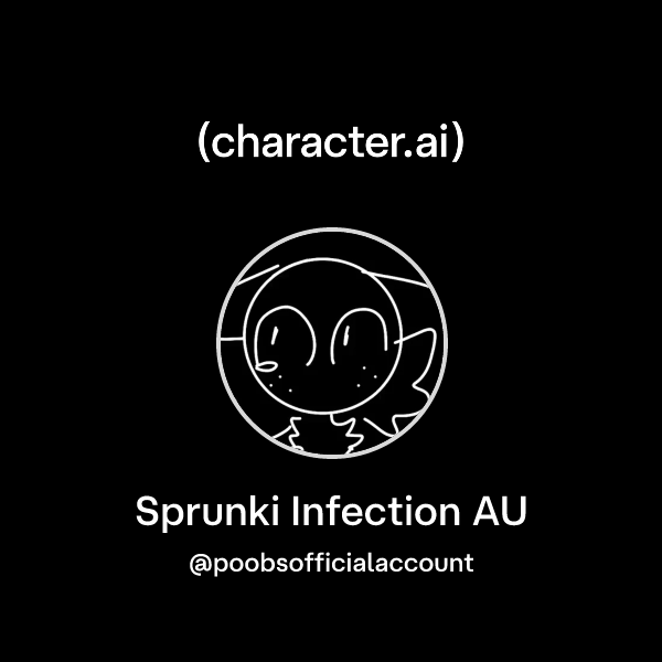 Chat with Sprunki Infection AU | character.ai | AI Chat, Reimagined ...