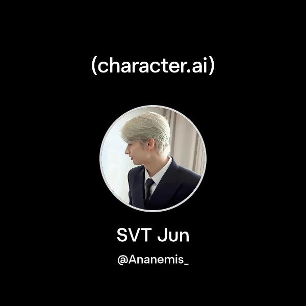 Chat with SVT Jun | character.ai | AI Chat, Reimagined–Your Words. Your ...