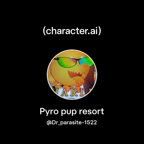 Chat with Pyro pup resort | character.ai | AI Chat, Reimagined–Your ...