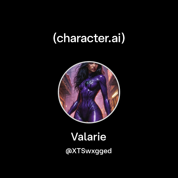 Chat with Valarie | character.ai | Personalized AI for every moment of ...