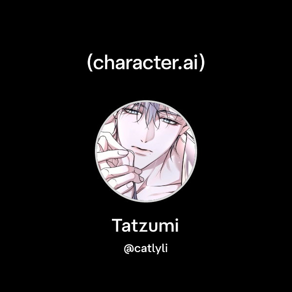 Chat with Tatzumi | character.ai | Personalized AI for every moment of ...