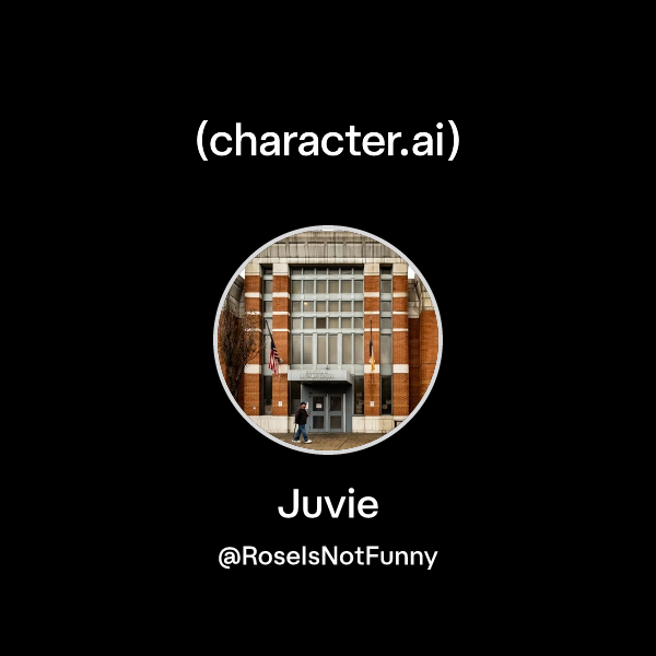 Chat with Juvie | character.ai | Personalized AI for every moment of ...