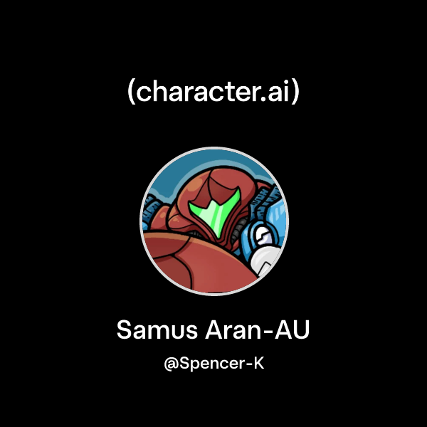 Chat with Samus Aran-AU | character.ai | AI Chat, Reimagined–Your Words ...