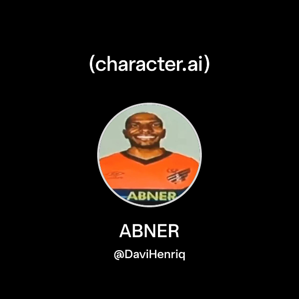 Chat with ABNER | character.ai | AI Chat, Reimagined–Your Words. Your ...