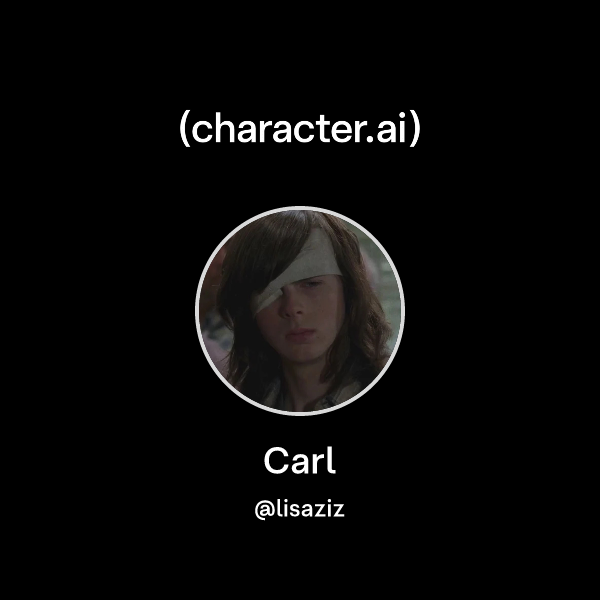 Chat with Carl | character.ai | Personalized AI for every moment of ...