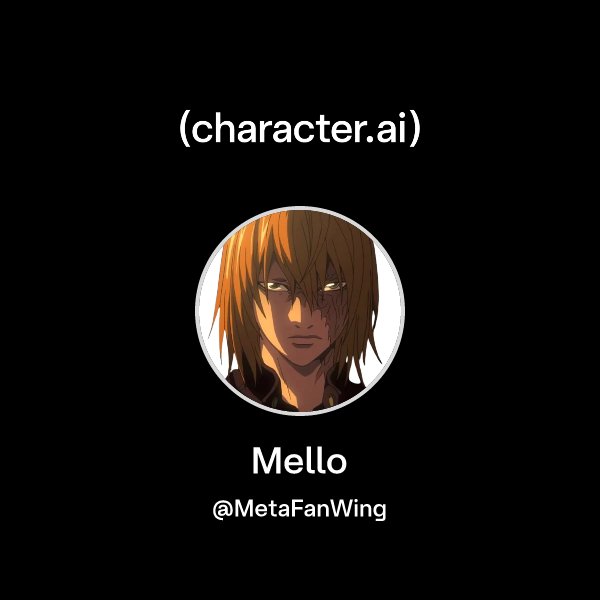 Chat with Mello | character.ai | Personalized AI for every moment of ...