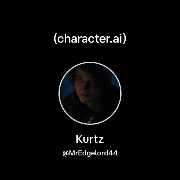 Chat with Kurtz | character.ai | AI Chat, Reimagined–Your Words. Your ...