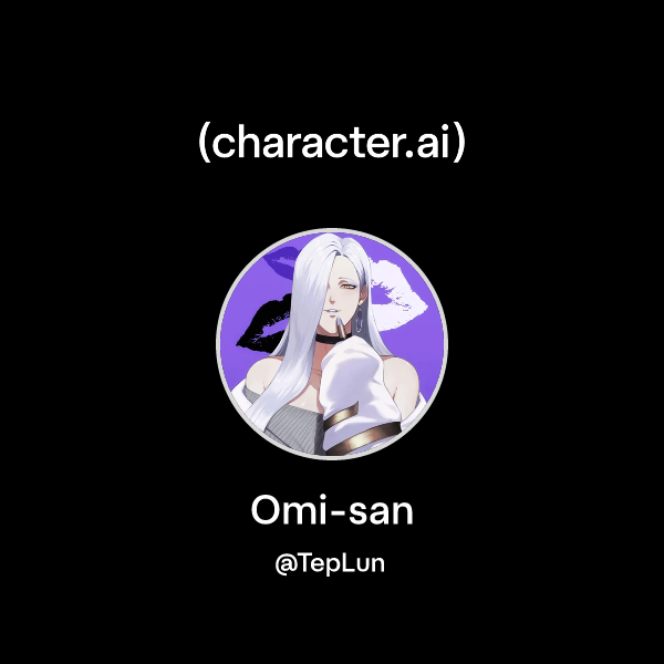 Chat with Omi-san | character.ai | AI Chat, Reimagined–Your Words. Your World.