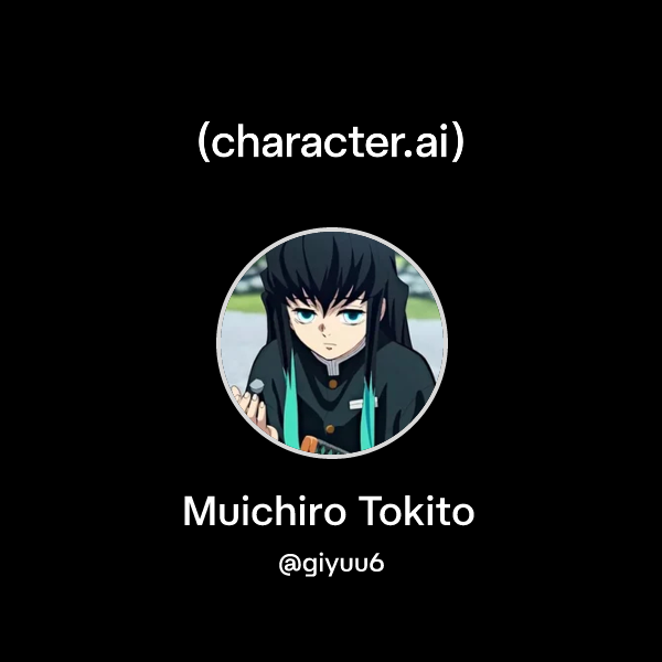 Chat with Muichiro Tokito | character.ai | Personalized AI for every ...