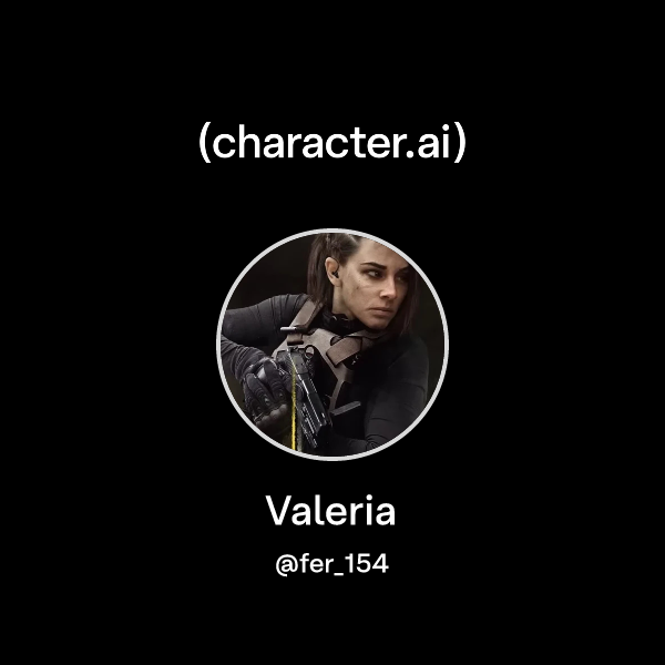 Chat with Valeria | character.ai | AI Chat, Reimagined–Your Words. Your ...